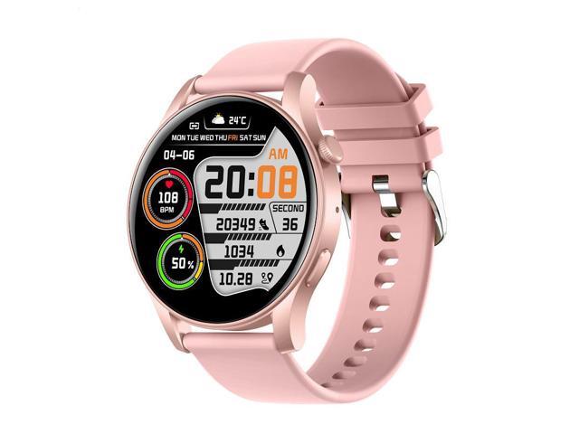 Click here for Kc88 Smart Watch Bluetooth Call Amoled Round Sport... prices