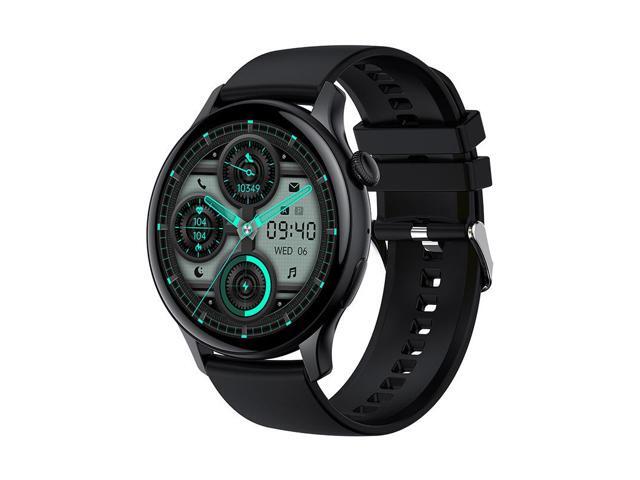 Click here for Hk85 Smart Watch 1.43 Inch Amoled Support Nfc Blue... prices