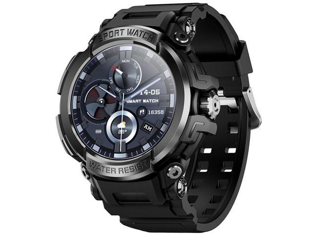 Click here for T90 Smart Watch Bluetooth Call Multi-Functional Th... prices