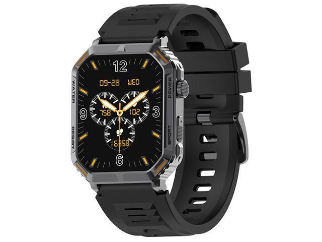 Click here for G106 Smart Watch Bluetooth Call Heart Rate Oxygen... prices