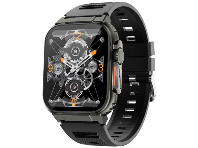 Click here for A70 Smart Watch Bluetooth Call Heart Rate Custom D... prices