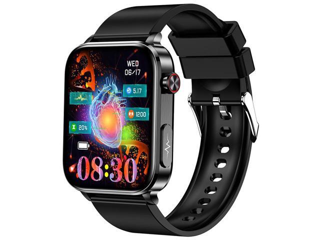 Click here for Tk15 Smart Watch Non-Invasive Blood Glucose Body F... prices