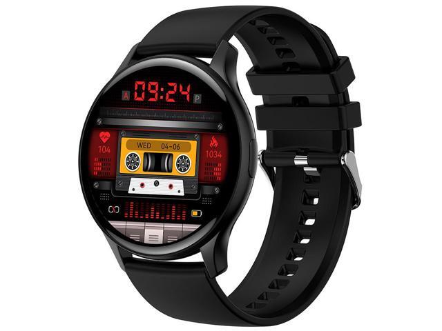 Click here for Hk89 Smart Watch Heart Rate Blood Pressure Meter S... prices