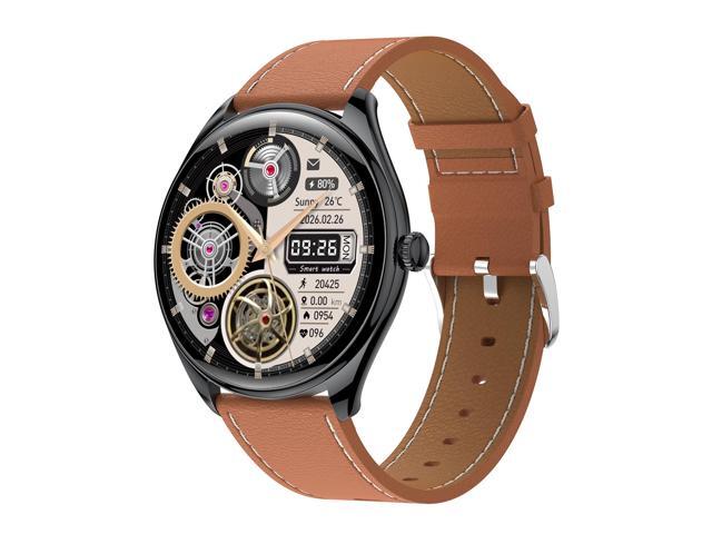 Click here for Mt55 Smart Watch 1.43 Inch Amoled Hd Large Screen... prices