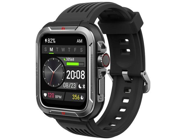Click here for Id Sport01 Smart Watch Heart Rate Blood Pressure H... prices