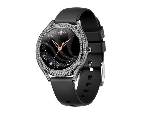 Click here for 1.28 Inch V66 Smart Watch Heart Rate Bluetooth Cal... prices