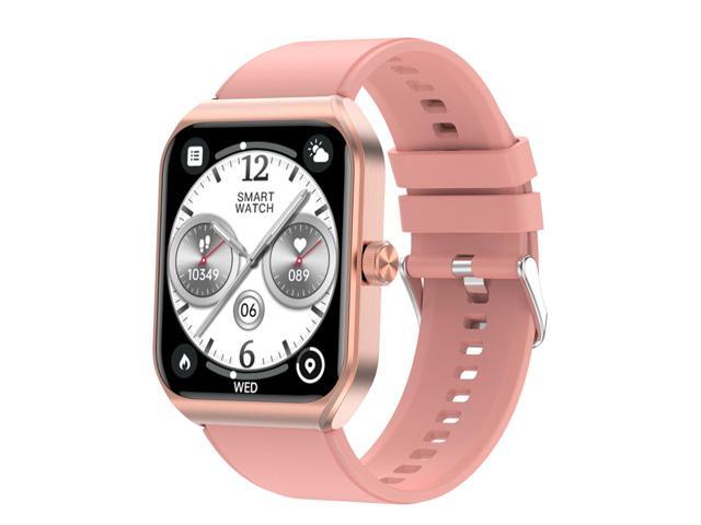 Click here for T56 Smart Watch Bluetooth Call Blood Oxygen Blood... prices