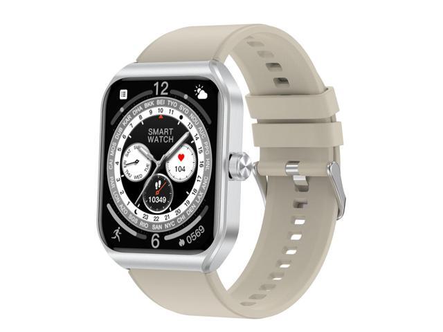 Click here for T56 Smart Watch Bluetooth Call Blood Oxygen Blood... prices