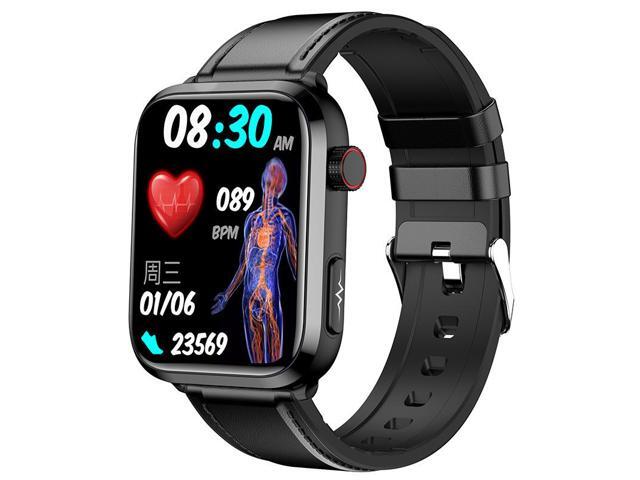 Click here for Et210 Smart Watch Blood Glucose Uric Acid Blood Li... prices