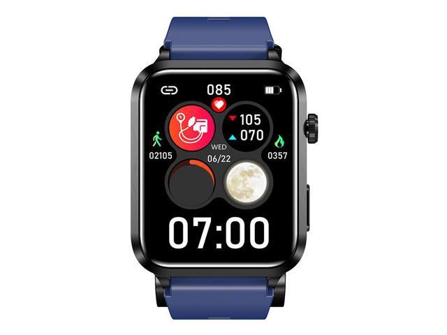 Click here for S11 Smart Watch Airbag Test Custom Dial Step Smart... prices