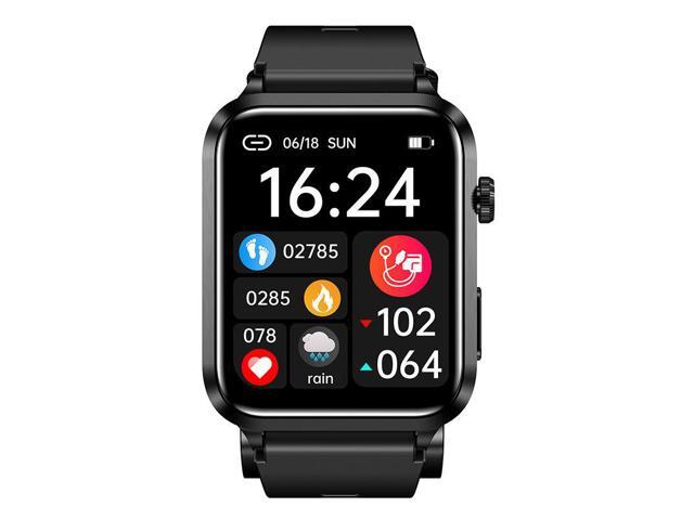 Click here for S11 Smart Watch Airbag Test Custom Dial Step Smart... prices