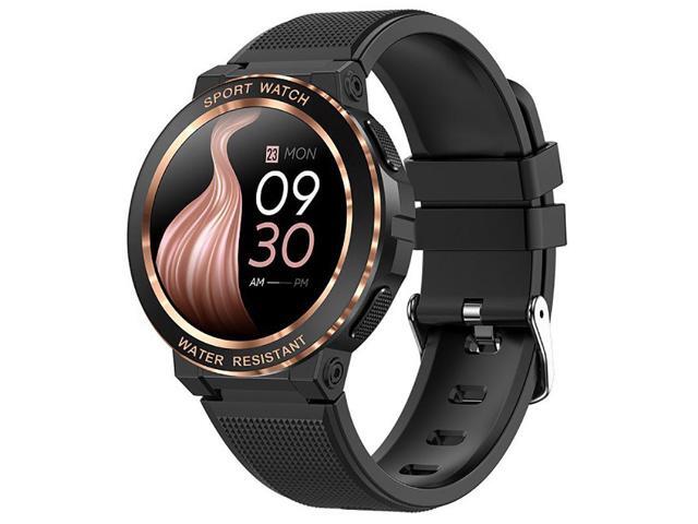 Click here for Mk60 Smart Watch Bluetooth Call Female Heart Rate... prices