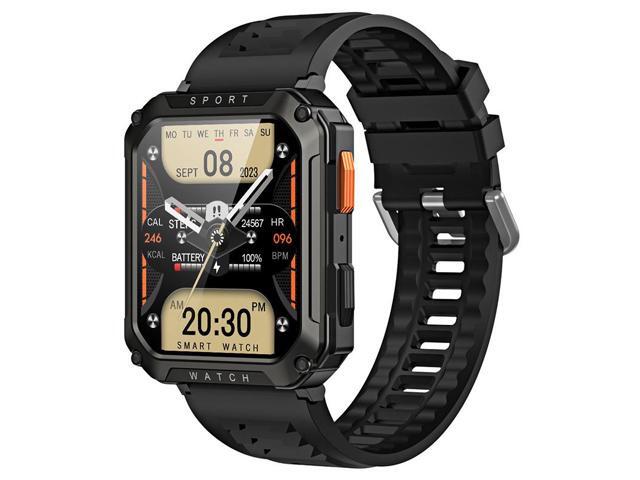 Click here for T8pro Smart Watch Bluetooth Calling Watch Heart Ra... prices