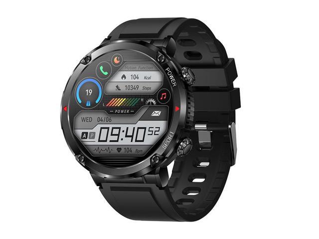 Click here for T30 Outdoor Bluetooth Calling Smart Watch Heart Ra... prices