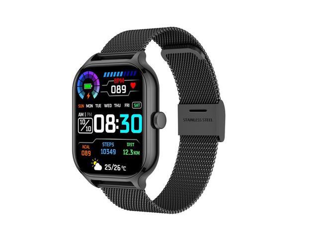 Click here for Z49 Smart Watch 2.01-Inch Heart Rate Blood Pressur... prices