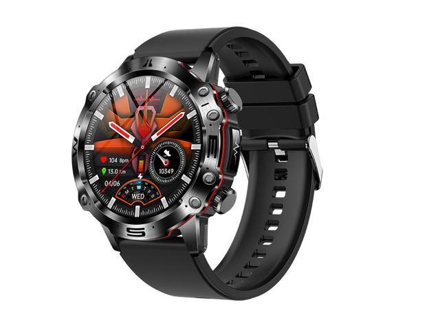 Click here for Et482 Smart Watch Amoled Round Screen Ecg Bluetoot... prices