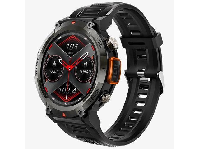 Click here for S100 Smart Watch Sports Outdoor Health Monitoring... prices