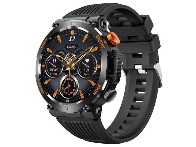 Click here for Ht17 Smart Watch Outdoor Heart Rate Blood Pressure... prices