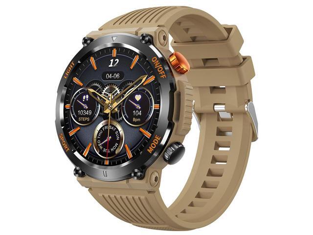 Click here for Ht17 Smart Watch Outdoor Heart Rate Blood Pressure... prices