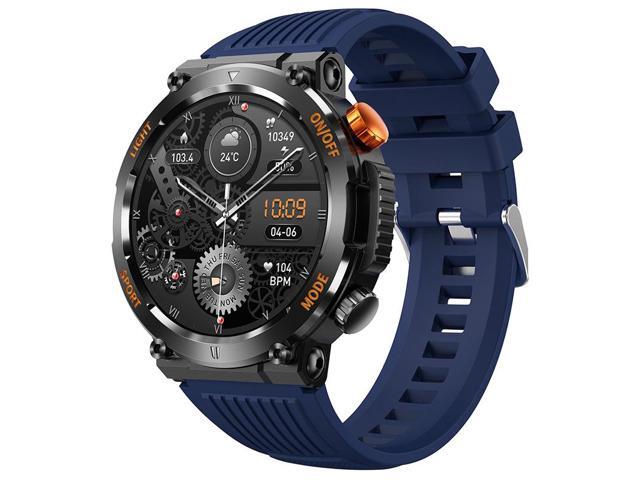 Click here for Ht17 Smart Watch Outdoor Heart Rate Blood Pressure... prices