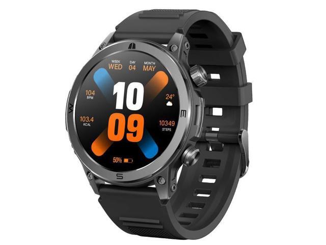 Click here for Hm38 Smart Watch Bluetooth Talk Heart Rate Blood P... prices