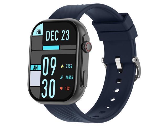 Click here for Zl80 Smart Watch Heart Rate Blood Pressure Oximete... prices