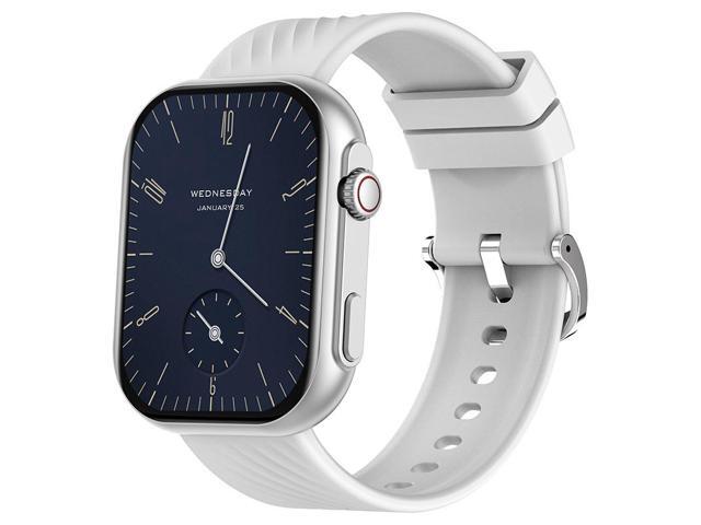 Click here for Zl80 Smart Watch Heart Rate Blood Pressure Oximete... prices