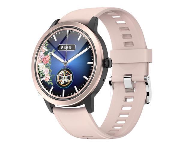 Click here for A60 Smart Watch Blue 360*360 Hd Tooth Talk Aerospa... prices