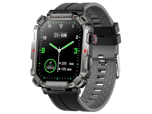 Click here for Jx624j Smart Watch Heart Rate Bluetooth Calling Di... prices