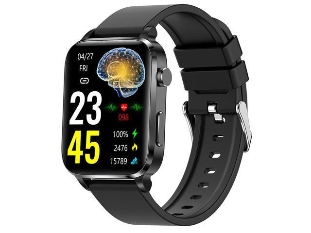 Click here for F100 Smart Bracelet Non-Invasive Blood Glucose Tem... prices