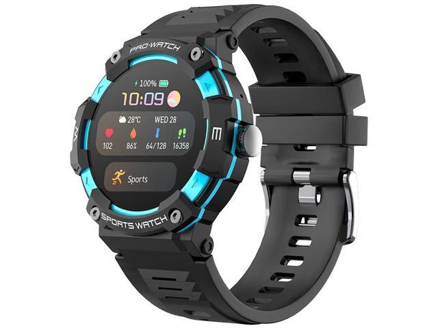Click here for G206 Smart Watch Bluetooth Calling Heart Rate Bloo... prices