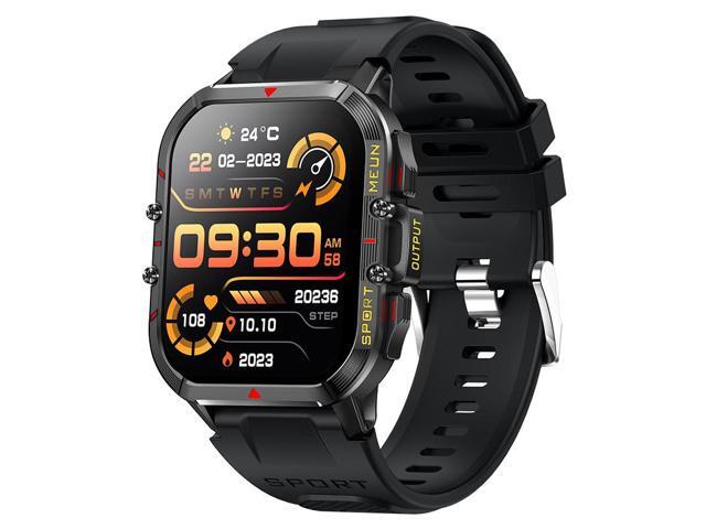 Click here for T21 Smart Watch Heart Rate Blood Pressure Outdoor... prices