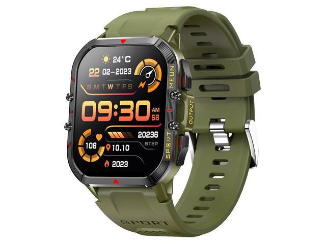 Click here for T21 Smart Watch Heart Rate Blood Pressure Outdoor... prices