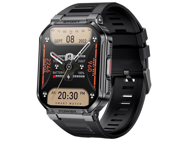 Click here for Mk67 Smart Watch Pedometer Heart Rate Mens Photogr... prices