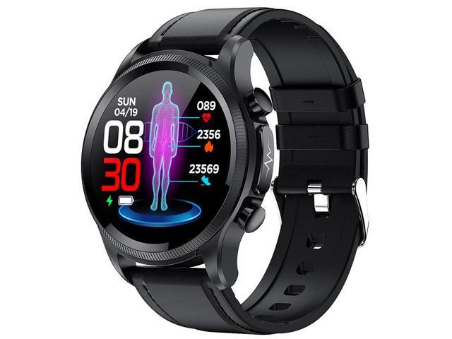 Click here for E400 Smart Watch Ecg Blood Glucose Body Temperatur... prices