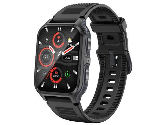 Click here for P73 Smart Watch Heart Rate Blood Pressure Blood Ox... prices