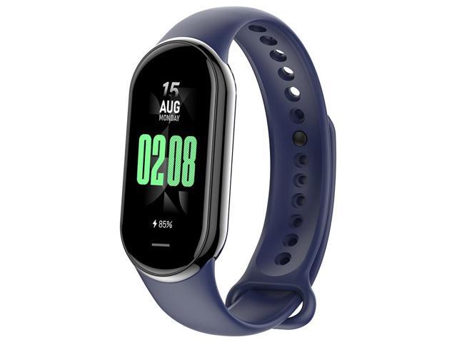 Click here for Smart Bracelet Non-Invasive Blood Sugar Blood Pres... prices