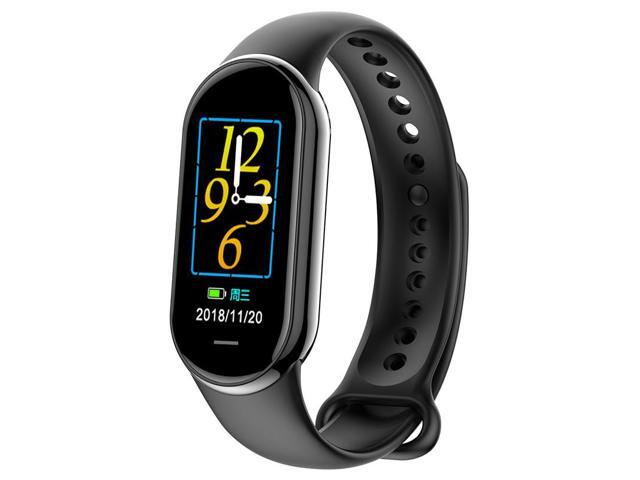 Click here for Smart Bracelet Non-Invasive Blood Sugar Blood Pres... prices