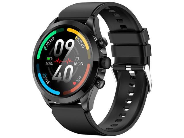 Click here for Et440 Smart Watch Bluetooth Call Blood Sugar Heart... prices