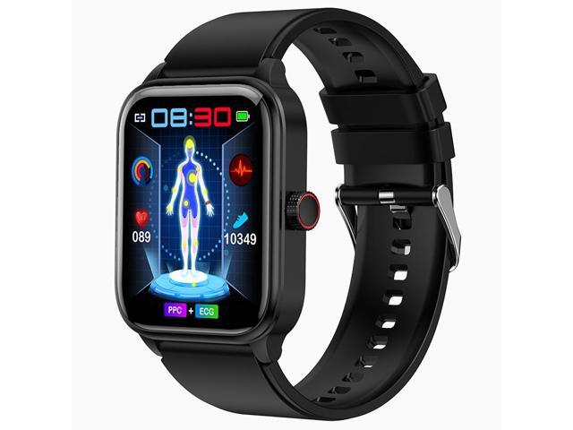 Click here for Et540 Smart Watch Ecg Blood Glucose Photo Call Men... prices