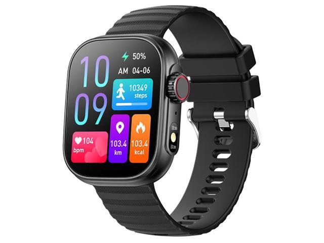 Click here for Zw39 Smart Watch Heart Rate Blood Pressure Body Te... prices