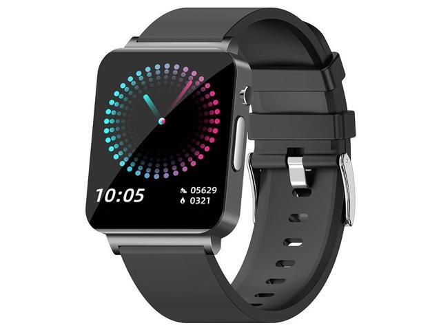 Click here for Ks03 Smart Watch Heart Rate  Body Temperature  Blo... prices