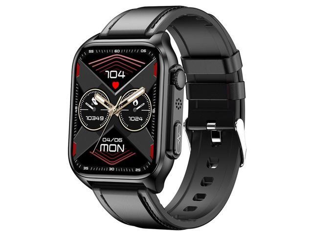 Click here for Tk12 Smart Watch Ecg Blood Glucose Blood Oxygen Ur... prices