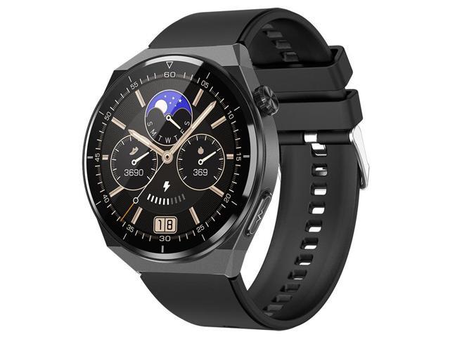 Click here for Tk20 Smart Watch Non-Invasive Blood Glucose Body T... prices