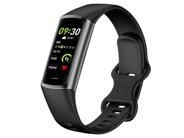 Click here for C68 Smart Bracelet Body Temperature Pedometer Hear... prices