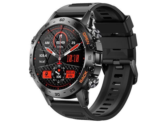 Click here for K52 Smart Watch Bluetooth Calling Heart Rate Outdo... prices