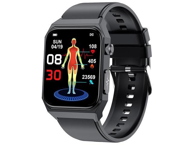 Click here for E530 Smart Watch Non-Invasive Blood Glucose Ecg Th... prices