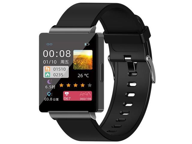 Click here for Ks01 Smart Bracelet Non-Invasive Blood Glucose Bod... prices