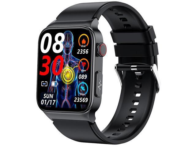 Click here for E500 Smart Watch Non-Invasive Blood Glucose Blood... prices