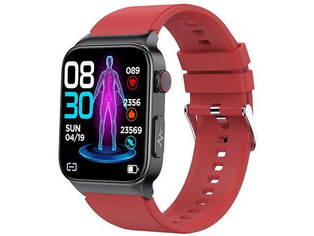 Click here for E500 Smart Watch Non-Invasive Blood Glucose Blood... prices